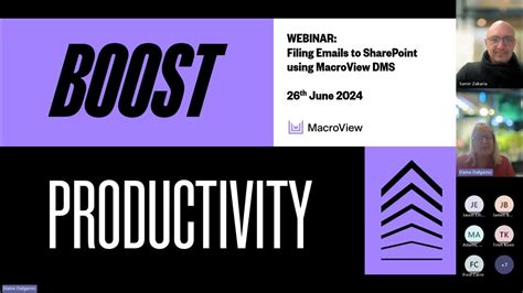 Hassle Free Email Management In Sharepoint Strategies And Techniques