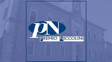 Premio Niccolini Premiati Flavia Franceschini Scultura E Marcello Carrà Pittura Telestense