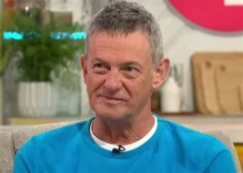 This Morning Star Reveals Hospital Dash After Screaming Grinding Pain