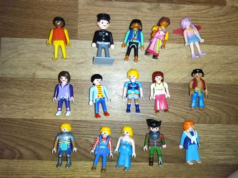 Фігурки Playmobil — ціна 45 грн у каталозі Іграшкові фігурки Купити дитячі товари за доступною