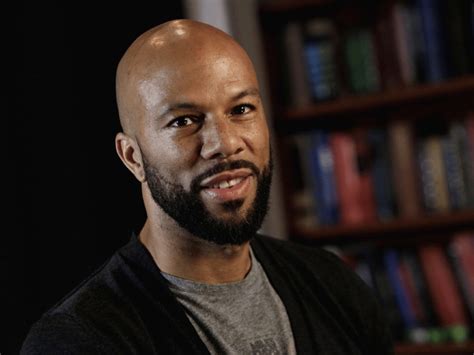 Common Rapper Common The Rapper Common Actor Rapper Common