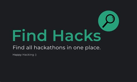 Pulkit Aggarwal On Linkedin Hackathons Product Devcommunity Opensource