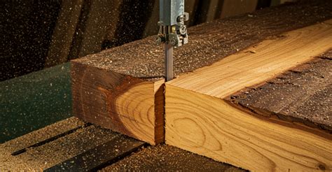 Sciage De Bois Franc Trois Astuces Pour Un Aménagement Personnalisé