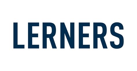 Yola S Ventresca Of Lerners Llp Is The 2025 Recipient Of The Lsos