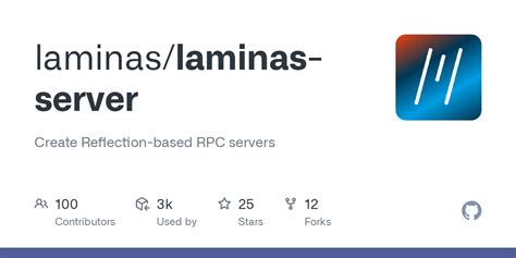 github laminas laminas server create reflection based rpc servers