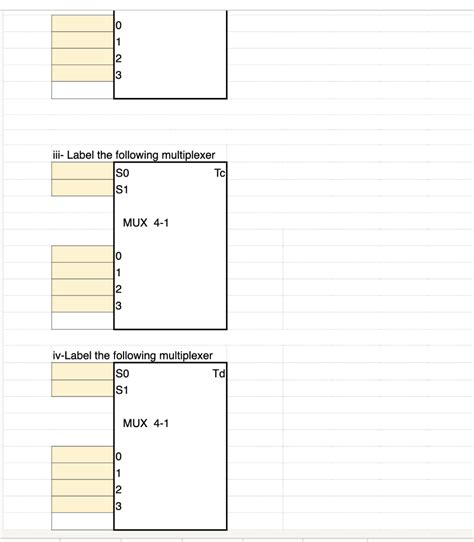 Solved 2 Realize A 3 Bit Sequential Device With Three