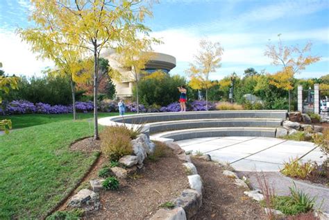 Modern Public Garden Design National Public Gardens Gallery Garden