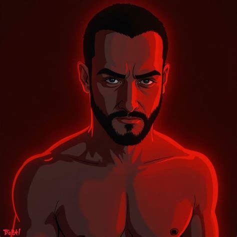 Entry 74 By Riaze70 For Sexy Man Drawing Freelancer