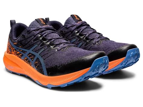 ASICS Fuji Lite 2 trail, review: Análisis, características ...