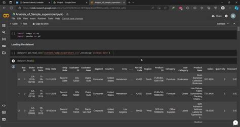 Ganesh Lokesh On Linkedin Dataanalyst Ibmskillsbuild