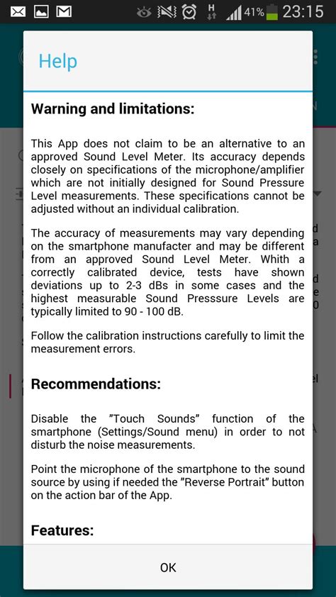Sound Analyzer App Apk For Android Download