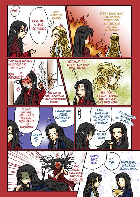 Hair For Brother By Windrelyn On Deviantart