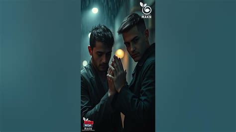 أخوك محزم جنبوعتاد Youtube