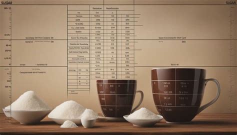 Discover How Much Is 65 Grams Of Sugar To Cups