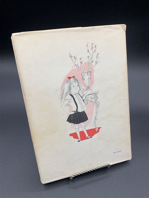 Eloise By Kay Thompson 1955 First Edition 14th Printing Etsy