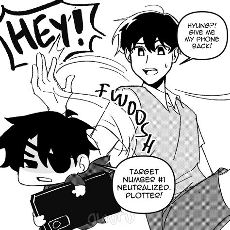 Kim Dokja Yoo Joonghyuk And Oldest Dream Omniscient Readers