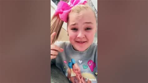 Jojo Siwa Origial Tik Tok9 Youtube