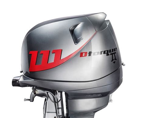 Yanmar Launches The Dtorque 111 Turbo Diesel Outboard Engine