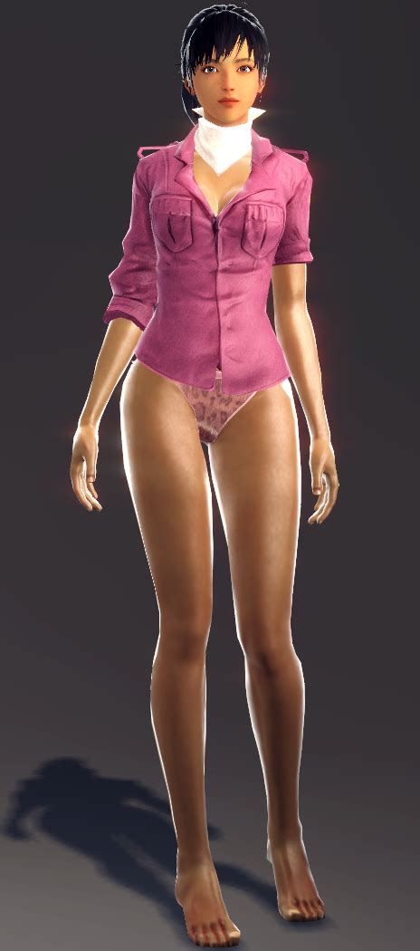 Classic Explorer Jacket Official Vindictus Wiki