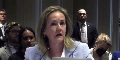 Democrat Uses Iconic Quote From Successions Logan Roy To Rip Into