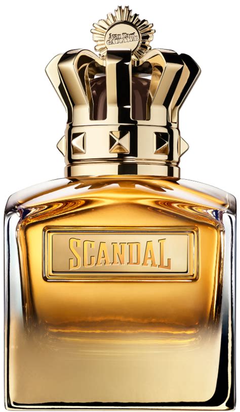 Scandal Jean Paul Gaultier
