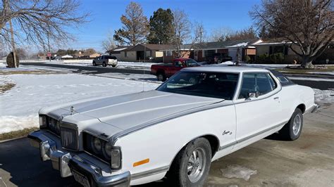 Mercury Cougar 3rd Gen Market Classiccom