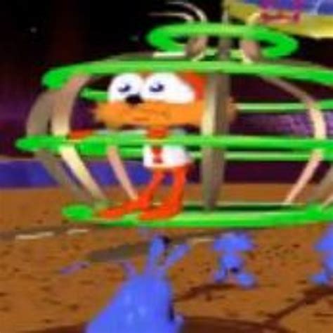 Bubsy 3d
