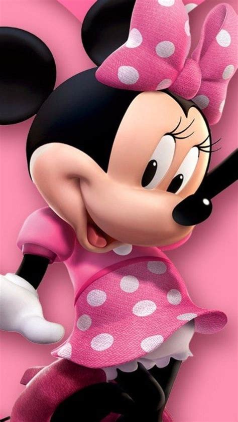 Pink Mickey Mouse Wallpapers Top Free Pink Mickey Mouse Backgrounds