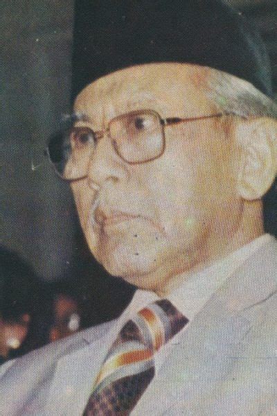 Mohammad Roem 3 Lahir Di Parakan Tumbuh Besar Di Pekalongan Ibtimes Id