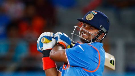 Suresh Raina Indias World Cup Preparation Paying Off Ahead Of