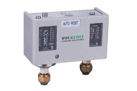 Pressure Controller Pressure Controller And Cold Room