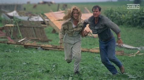 Twister 1996 About The Movie Amblin