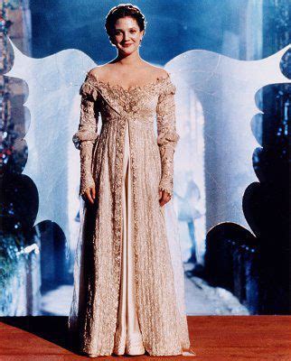 Danielle Ever After Butterfly Dress Movie Wedding Dresses Wedding