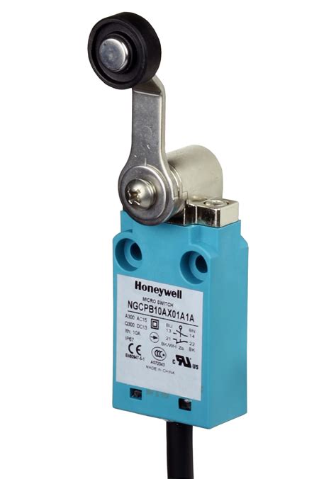 Rotary Shaft Limit Switches At Michael Brehm Blog