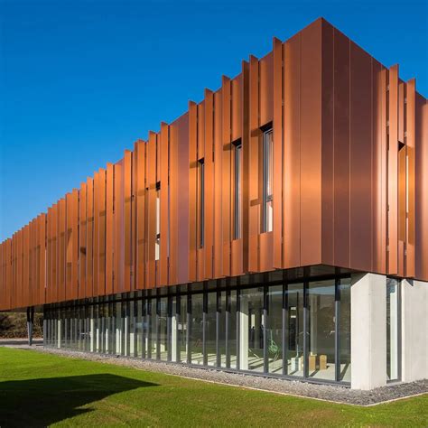 Panel Cladding Alucobond® Spectra Alucobond Composite 55 Off