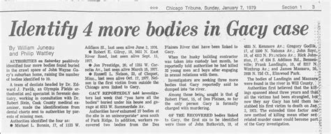 Robert Jerome Piest The Johnny Doe Project