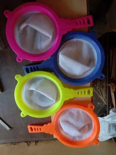 Pp Water Strainer At Best Price In Ahmedabad Id 22964733612