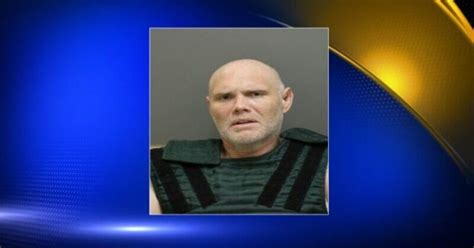 Suspect In Sgt Nick Risner William Mealback Deaths Facing 10 Charges News