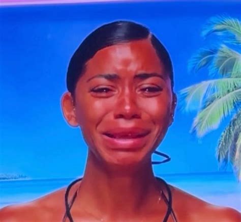 Amaya Love Island Funny Reaction Pictures Reaction Face Funny Video