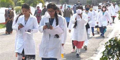 Nmc Communicates Final Decision To 297 Colleges For Starting New