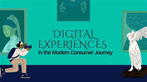 The Role Of Digital Experiences In The Modern Consumer Journey Wanderword