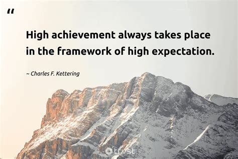 41 Expectation Quotes On How To Manage It