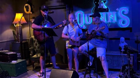 Riptide With Uke Youtube