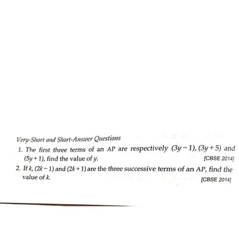 Ap Maths Notes Teachmint