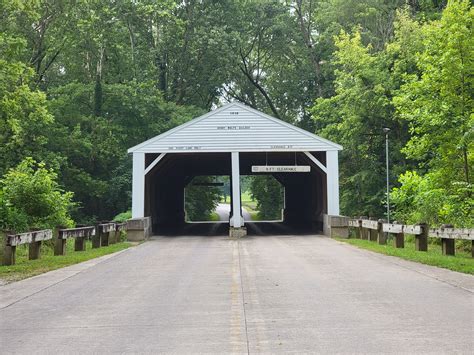 Guide To Brown County State Park In Indiana