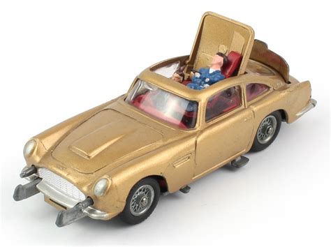 Corgi 261 Qdt