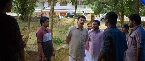 Kaathal The Core 2023 Malayalam HQ HDRip Full Movie - video Dailymotion