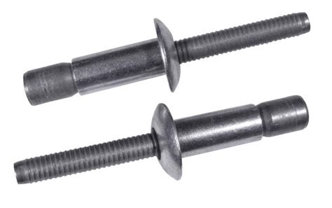 Avdel® Monobolt® Sscv 08 08 Blind Rivet 14 Inch 0250 Inch 0125