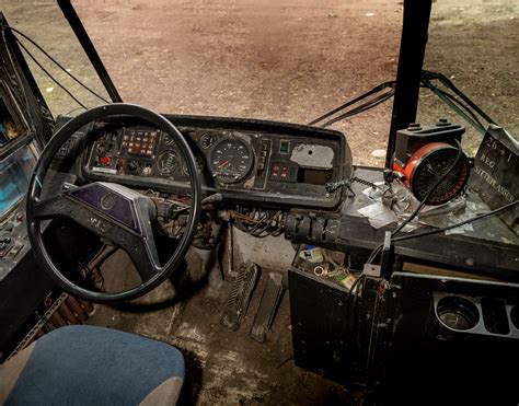 Russesjåførenes Fortellinger Om Sex Dop Vold Penger Og Alle De