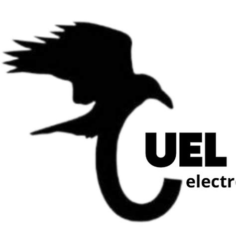 Cuel Ectronic Youtube